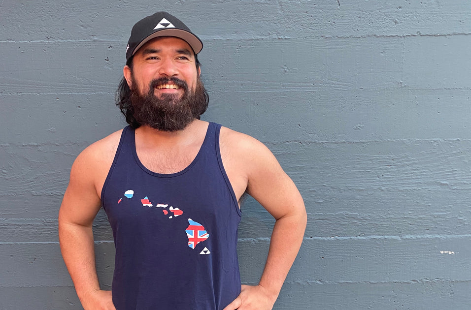 Maoli - Shop Men's Apparel